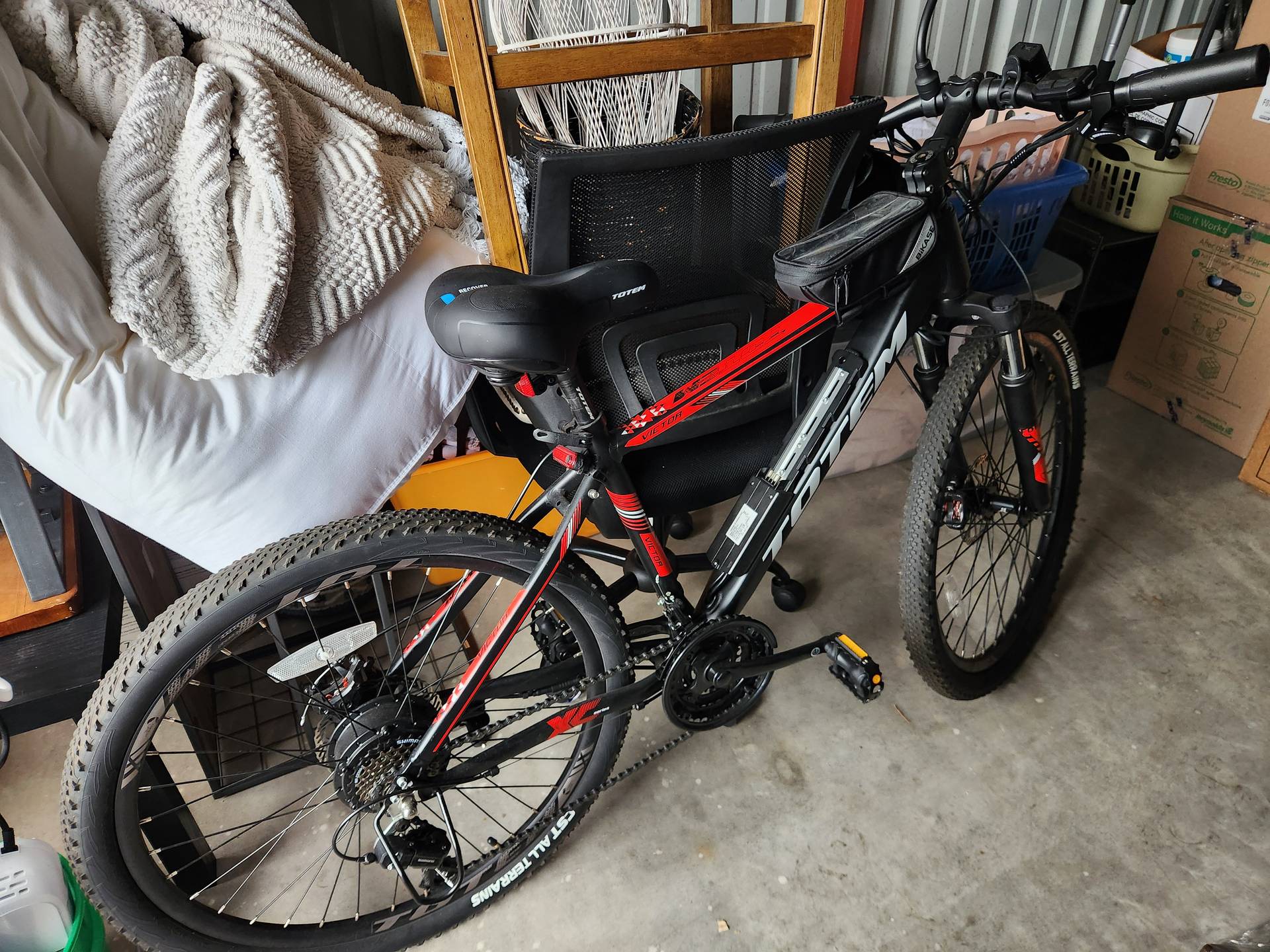 Unit 371 - Madison, Wisconsin | Superior Storage - Madison | BID13