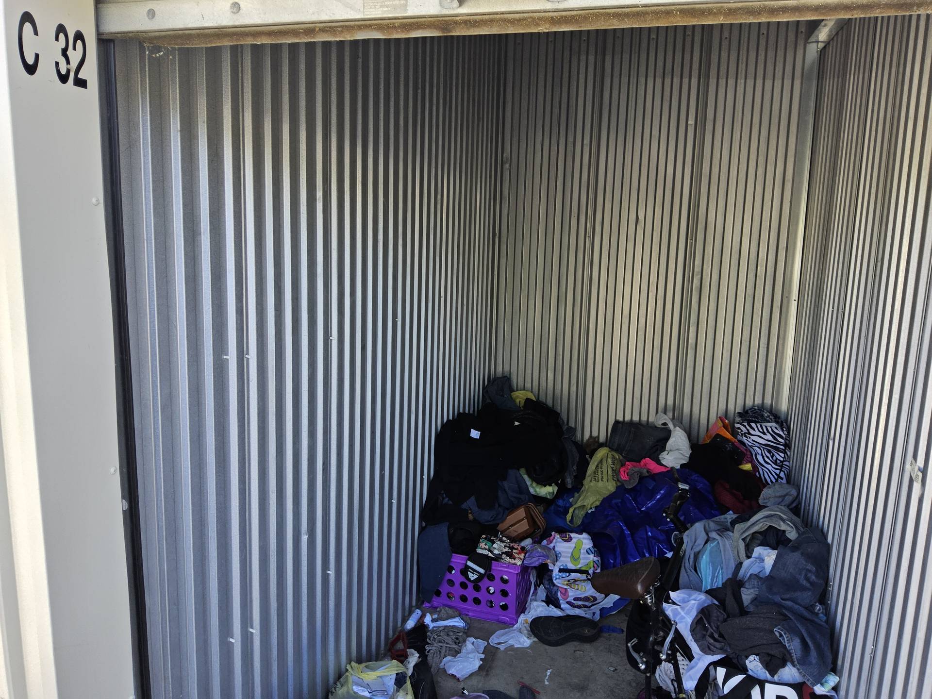 Unit C32 - Three rivers, Michigan | Sto-N-Go Three Rivers | BID13