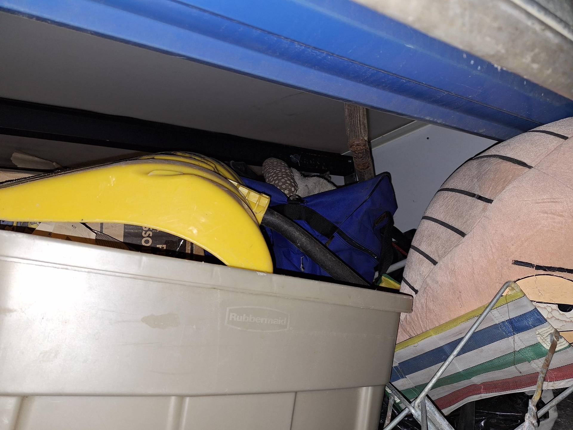 Unit 63B170 - Edmonton, Alberta | PODS Edmonton | BID13