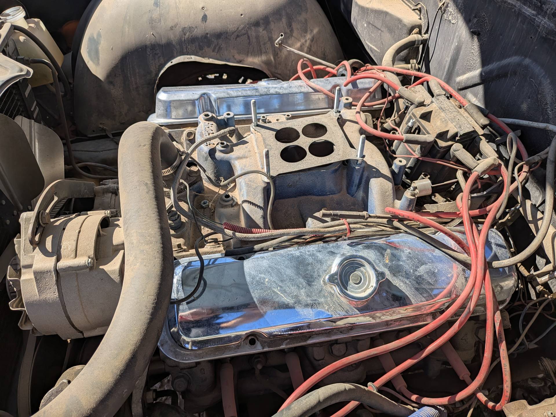 Unit LOT#C05#1 - Tucson, Arizona | American AAA Storage Inc | BID13