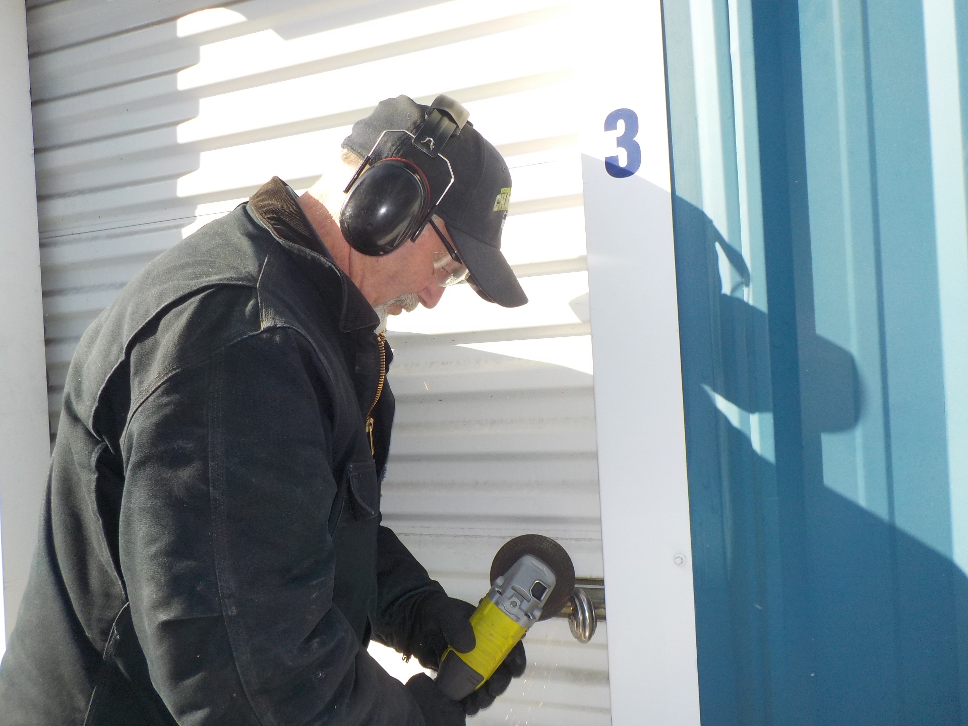 Unit A-3 - Spokane, Washington | ABC Mini Storage Spokane Valley | BID13