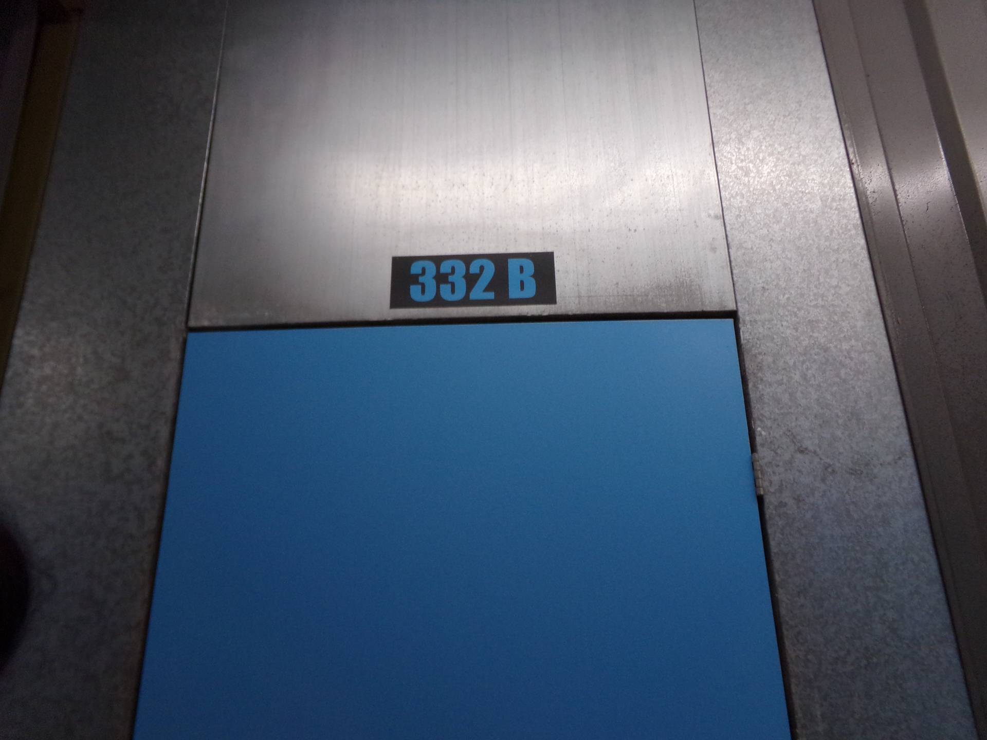 Unit 332B - Lawrenceville, Georgia | A-1 Mini Storage Lawrenceville | BID13