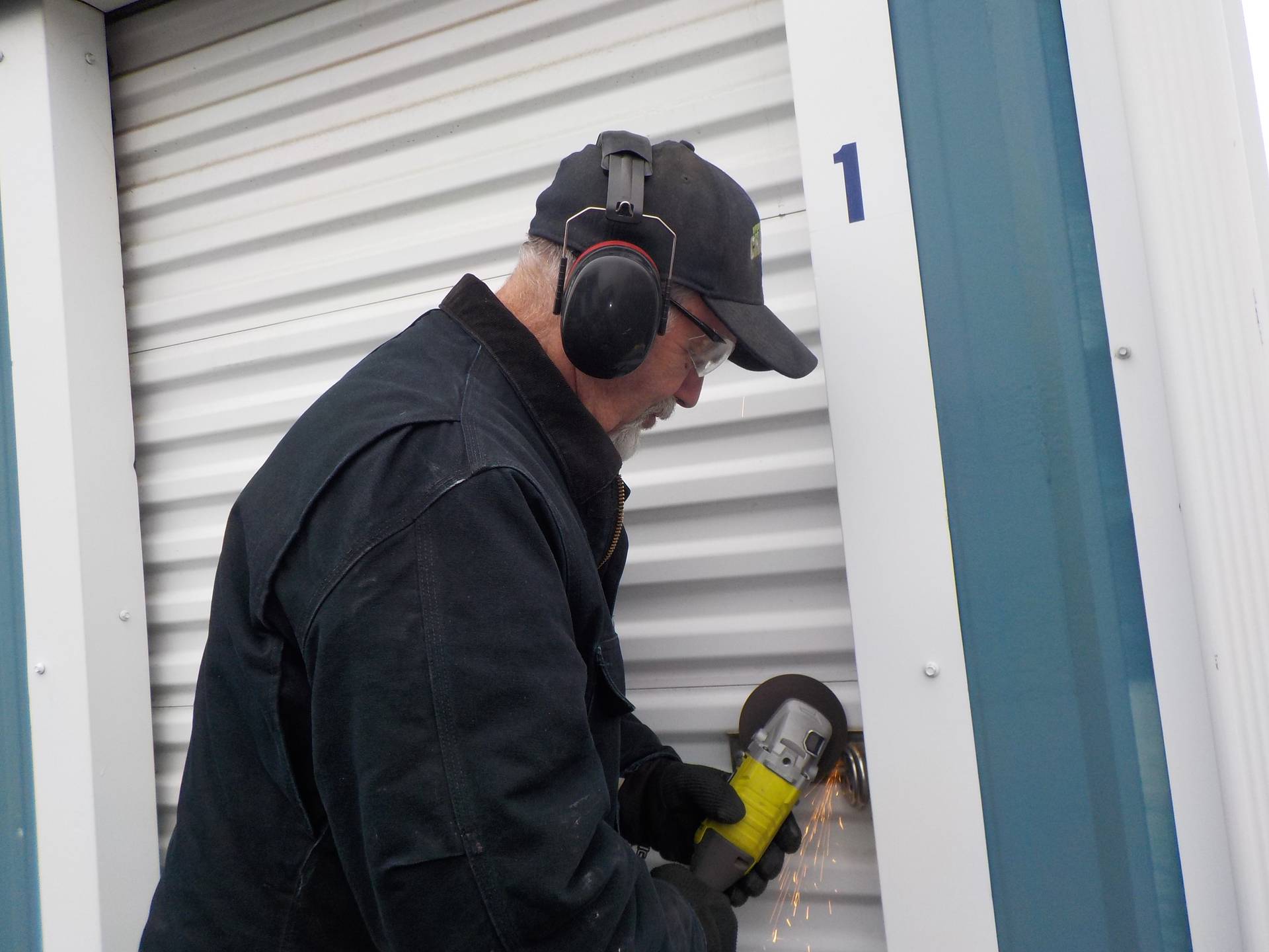 Abc Storage Spokane Valley