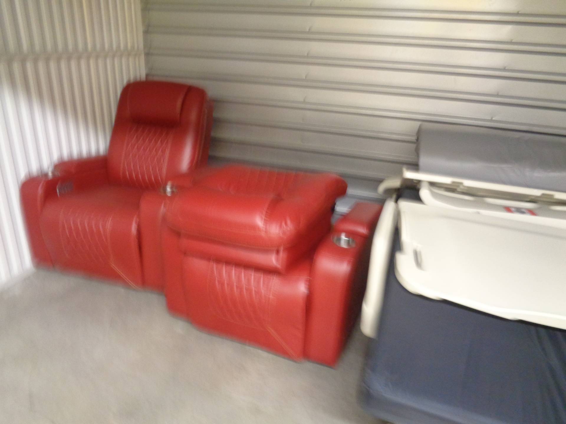 Unit B2602 - Bronx, New York | NYC MINI STORAGE INC. | BID13