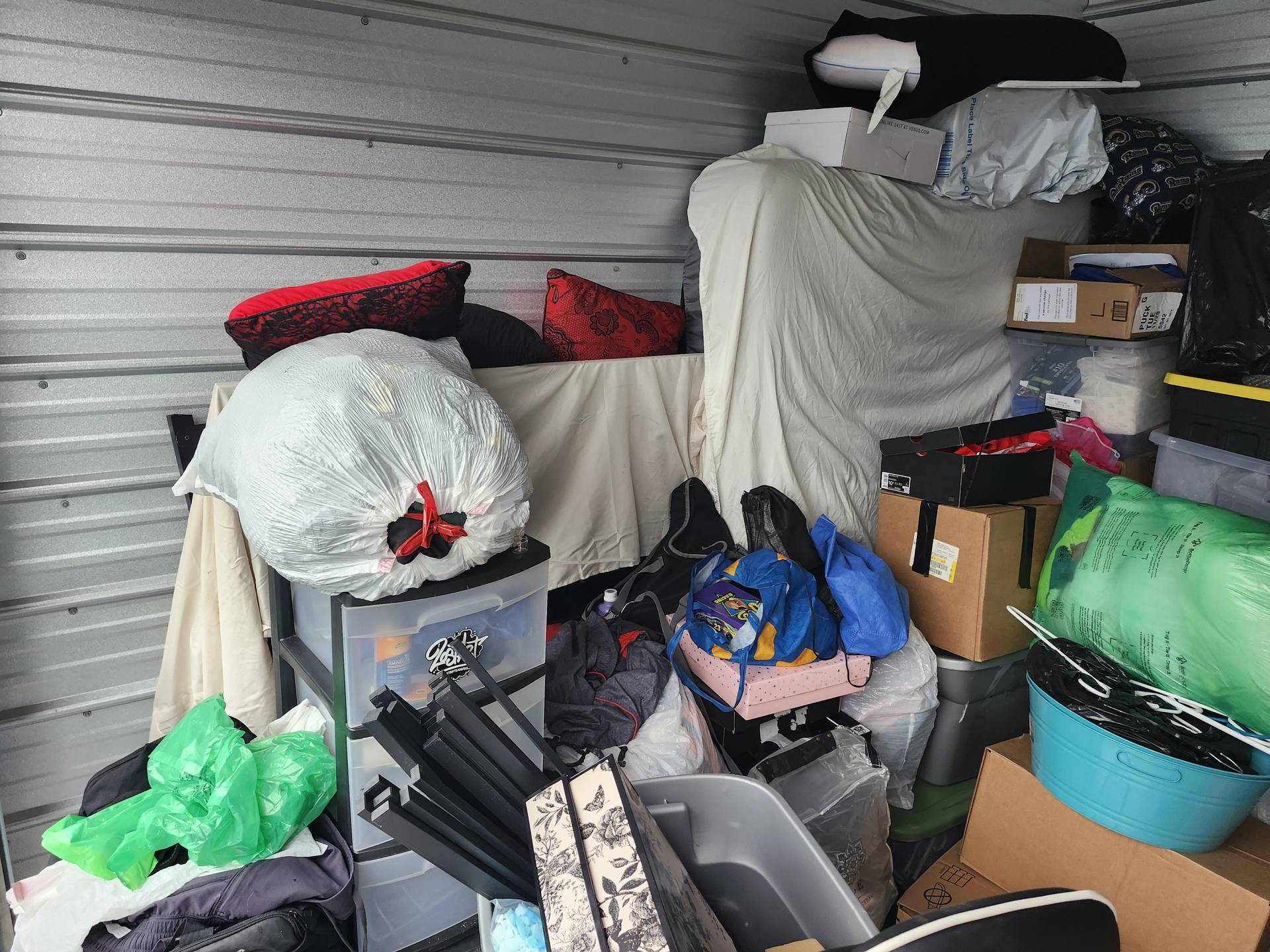 Unit 70 - Eugene, Oregon | North River Road Storage | BID13