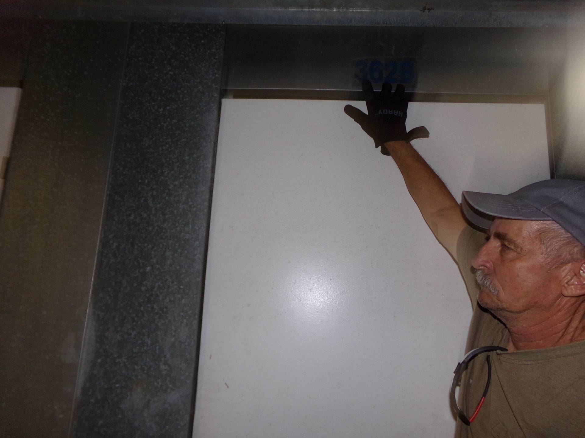 Unit 362B - Lawrenceville, Georgia | A-1 Mini Storage Lawrenceville | BID13