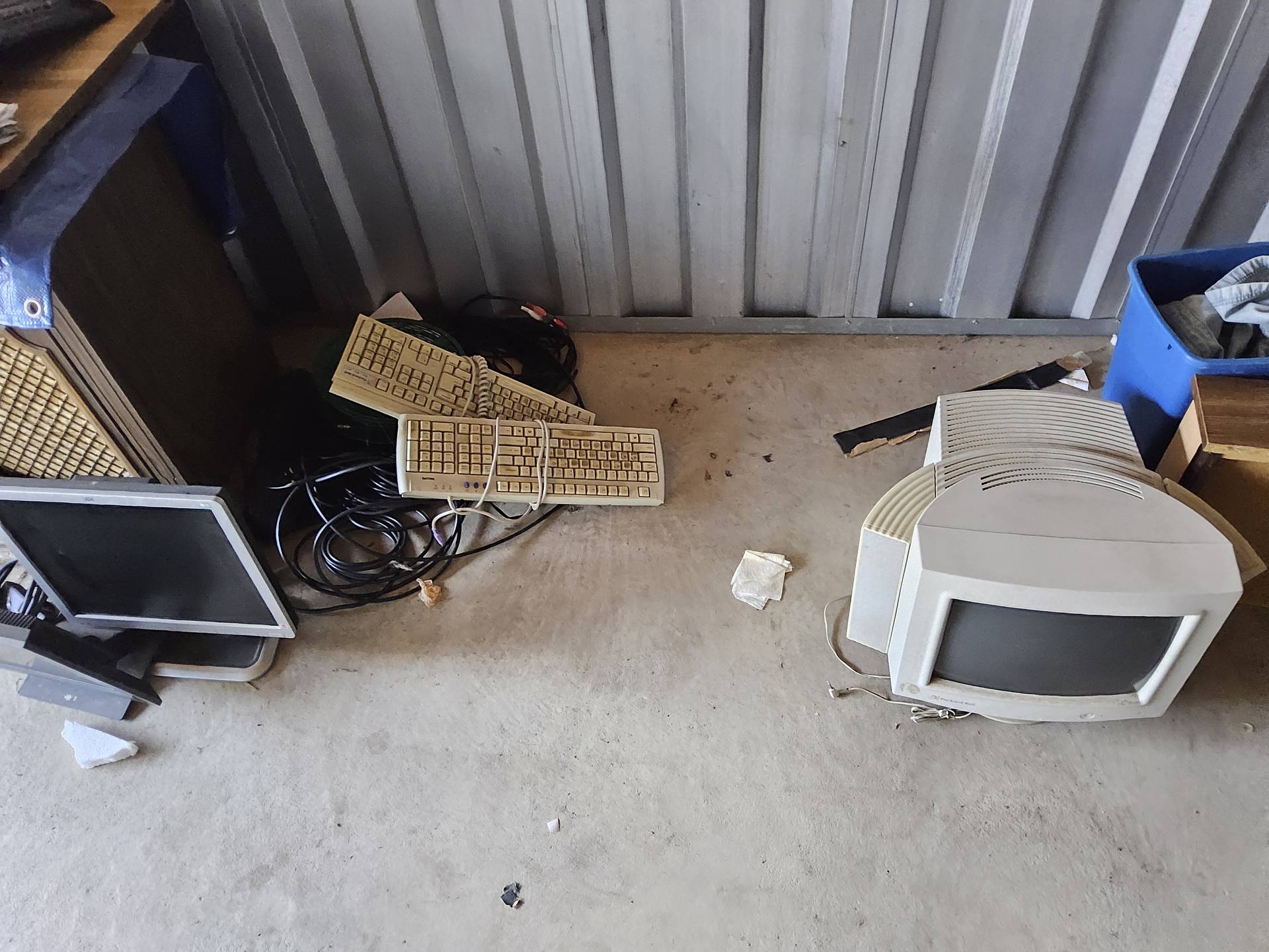 Unit B03B34 - Union city, Michigan | Sto-N-Go Union City | BID13