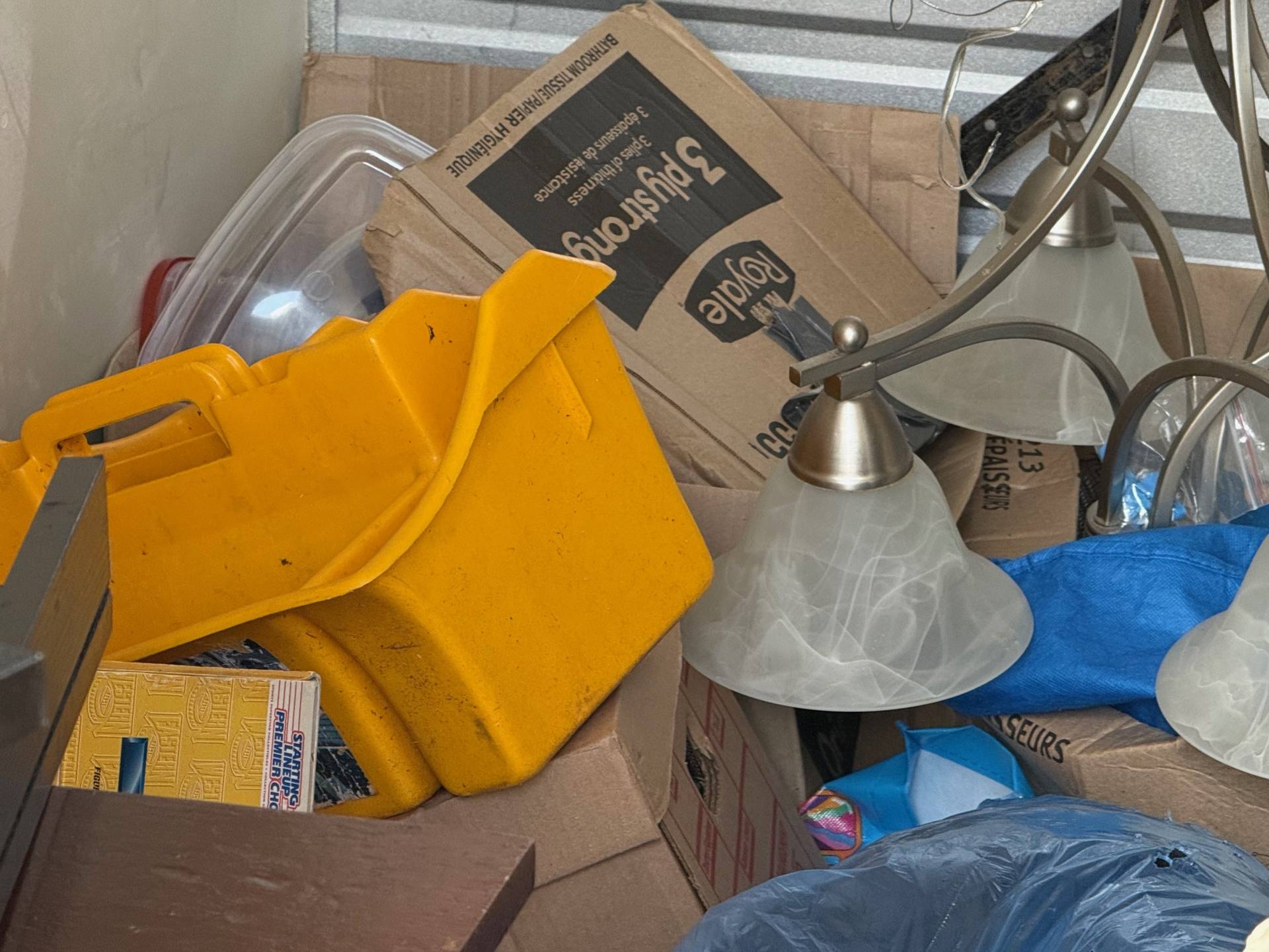 Unit 1524107 - Moncton, New Brunswick | Lighthouse Storage Moncton | BID13