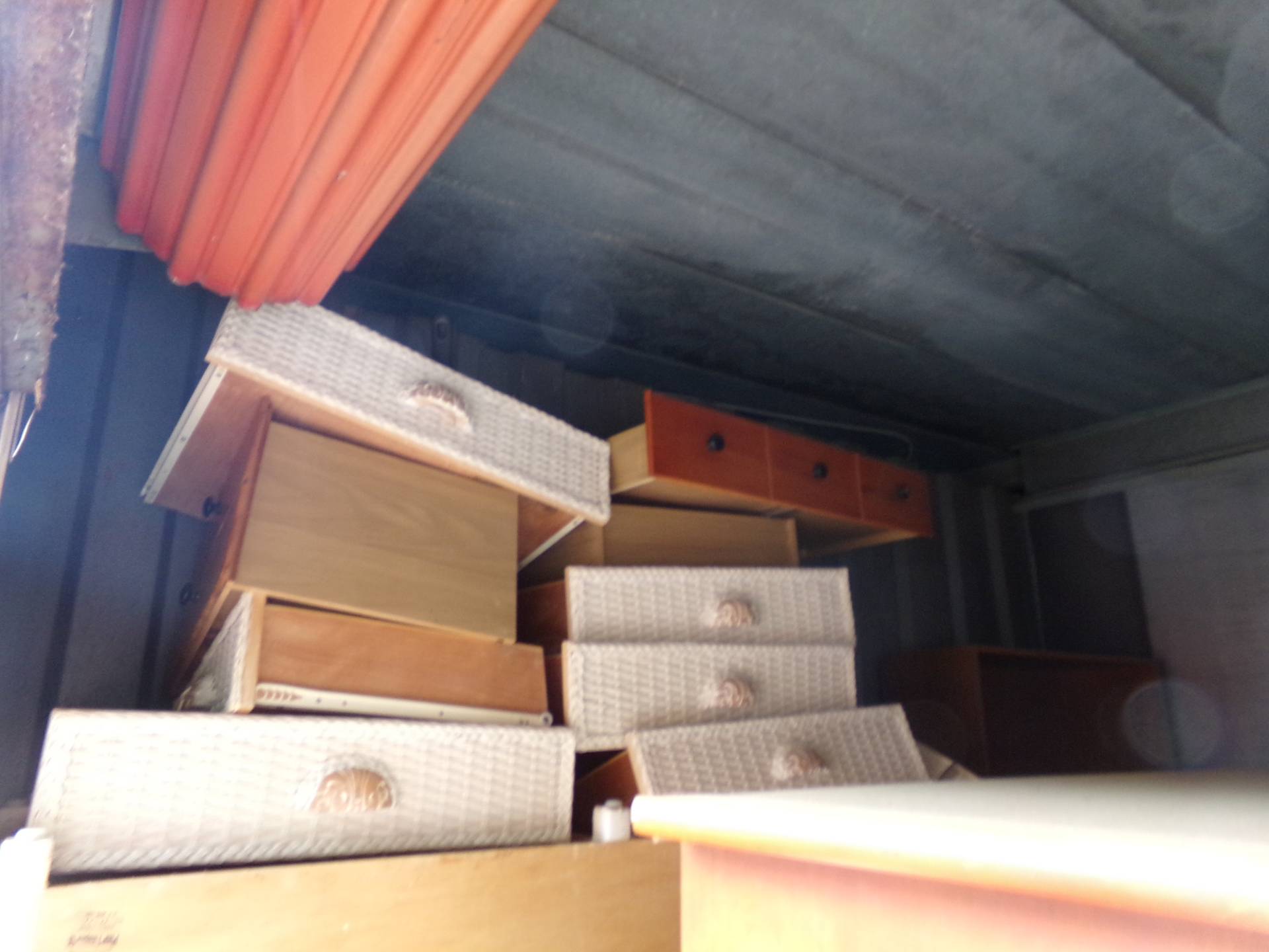 Unit 231 - Lawrenceville, Georgia | A-1 Mini Storage Lawrenceville | BID13