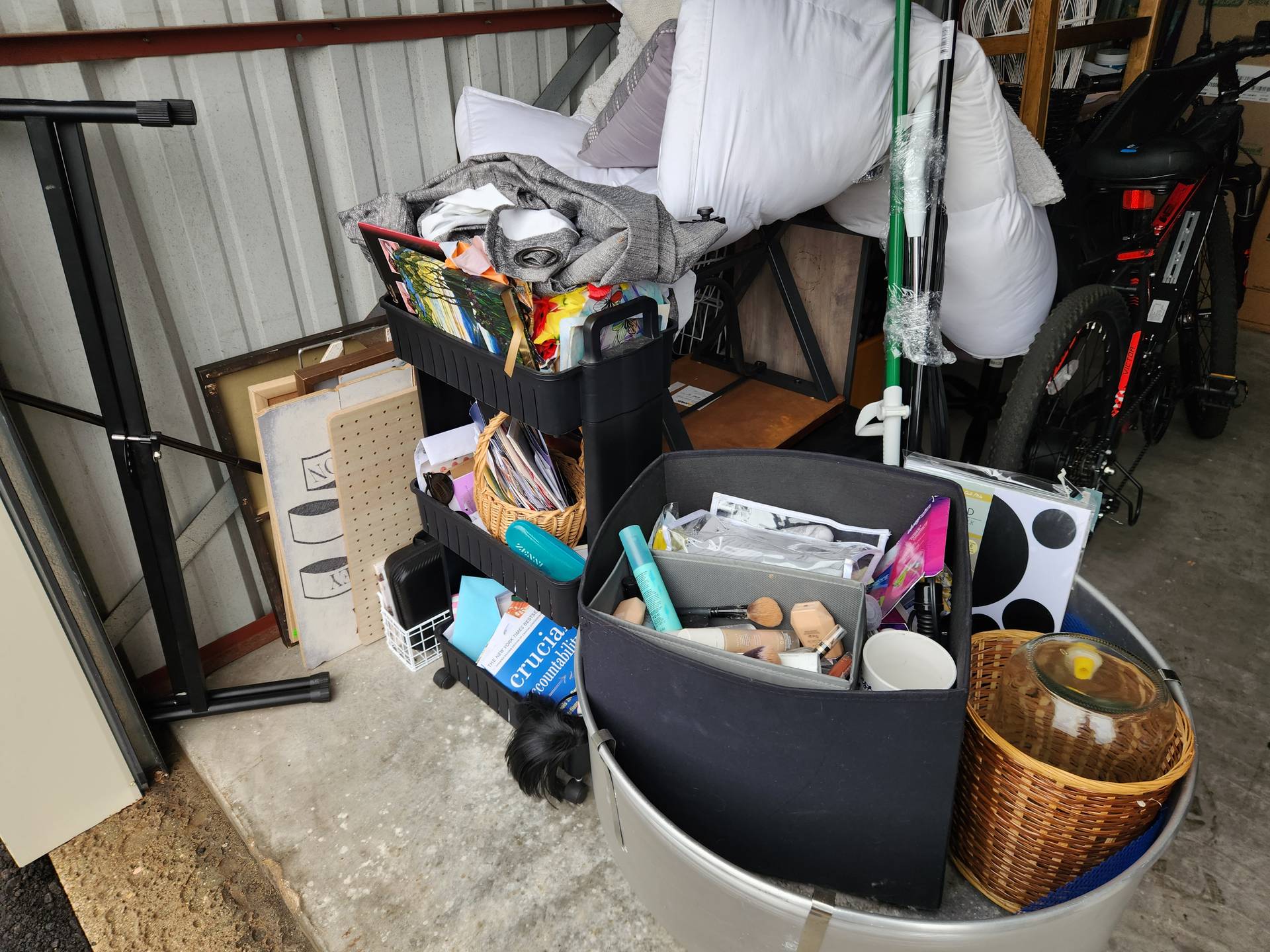 Unit 371 - Madison, Wisconsin | Superior Storage - Madison | BID13