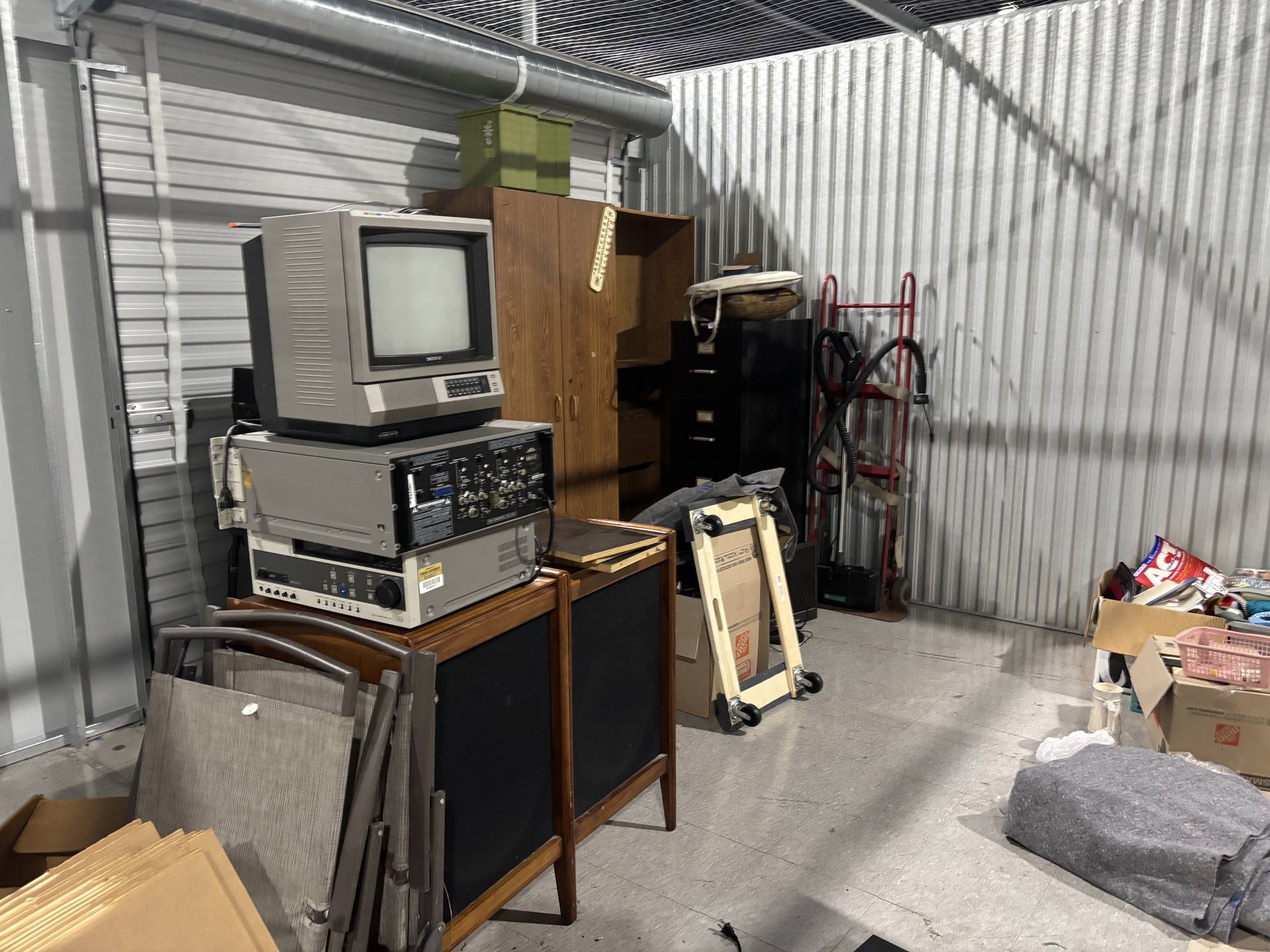 Unit 603 - Mishawaka, Indiana | Mishawaka Indoor Storage | BID13