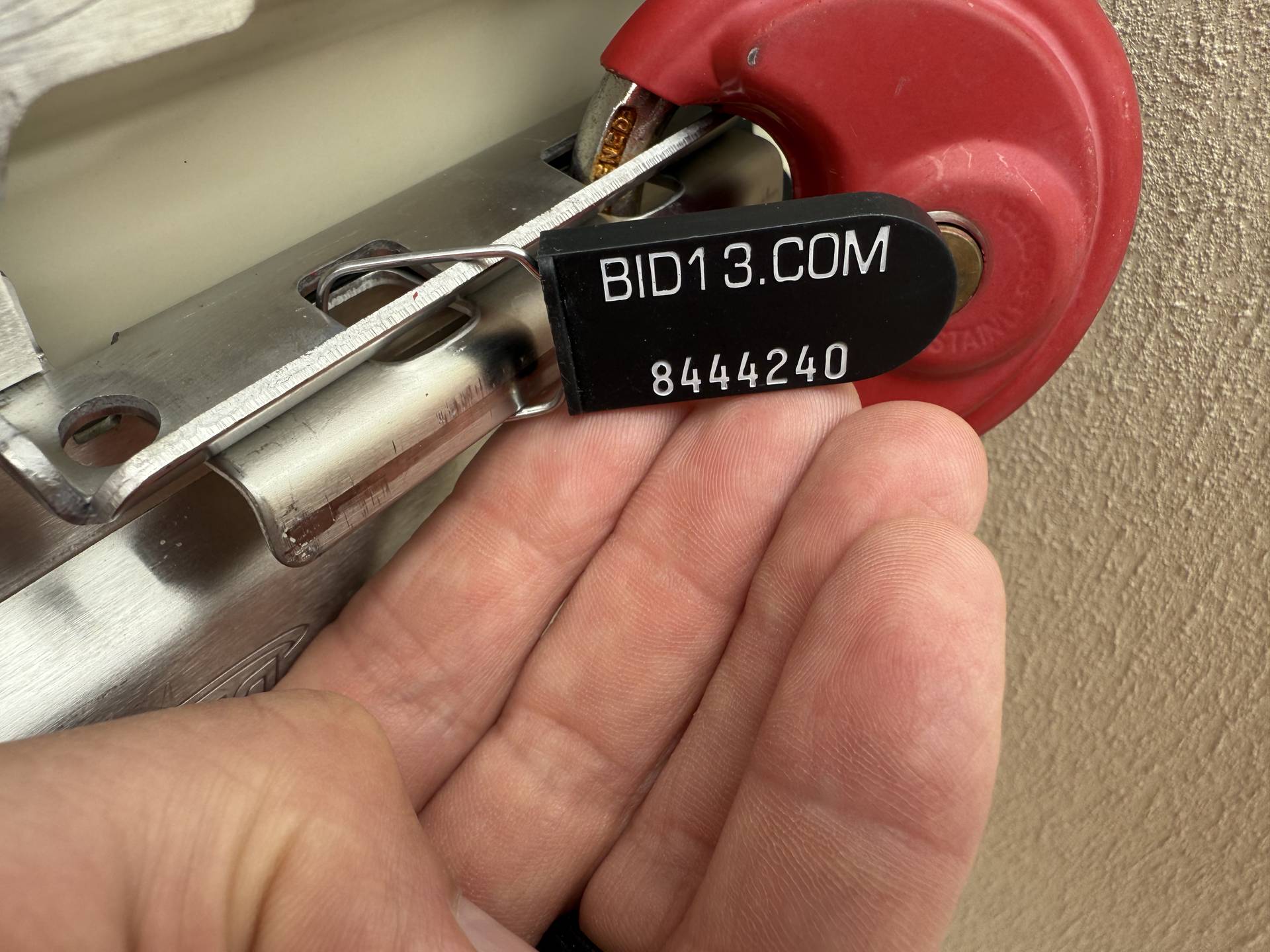 Unit 421 - Avon, Indiana | Avon Self Storage | BID13