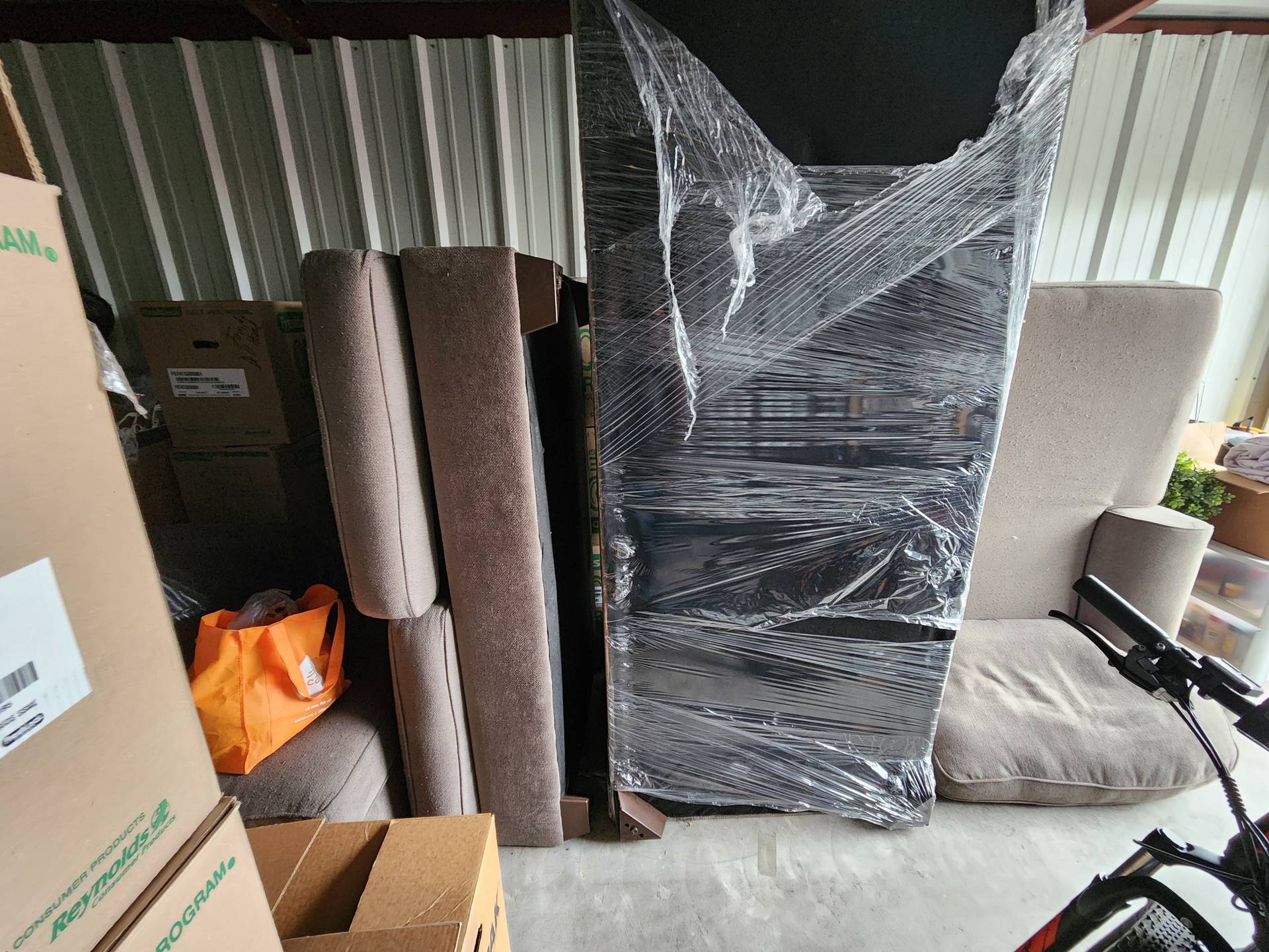 Unit 371 - Madison, Wisconsin | Superior Storage - Madison | BID13