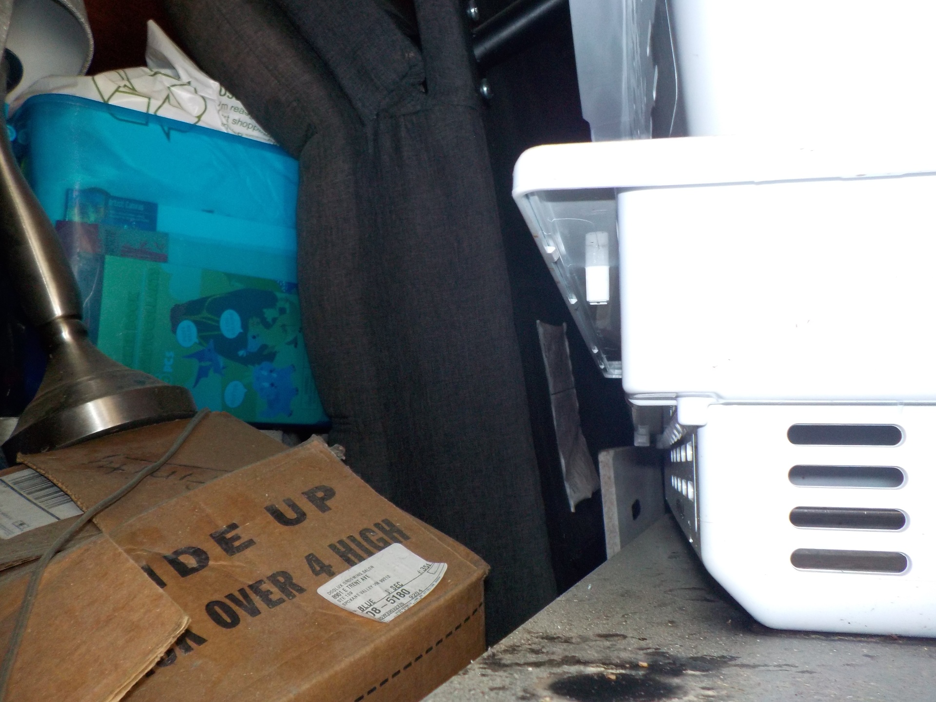 Unit A-3 - Spokane, Washington | ABC Mini Storage Spokane Valley | BID13