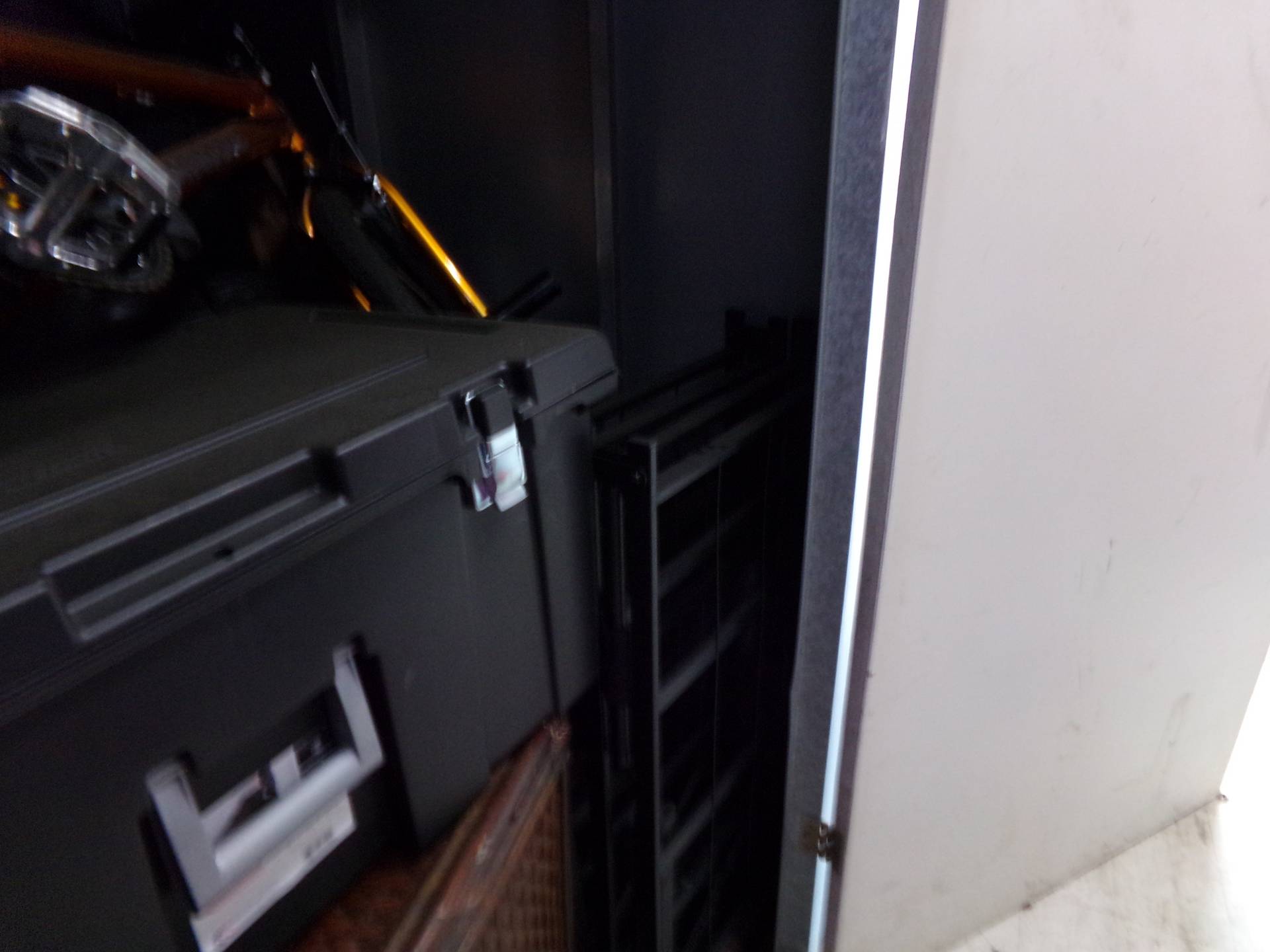 Unit 265B - Lawrenceville, Géorgie | A-1 Mini Storage Lawrenceville | BID13