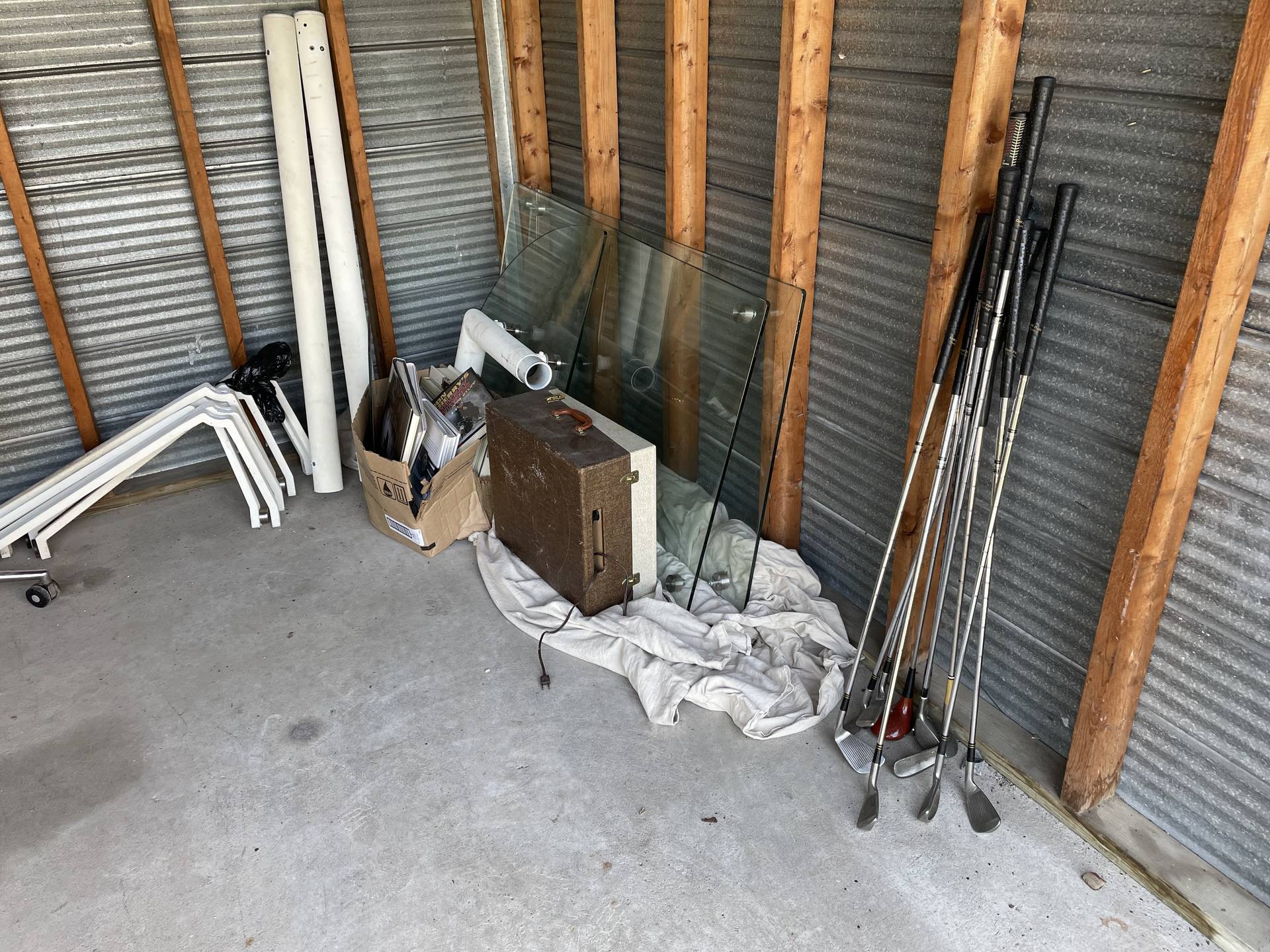 Unit C89 - Whitby, Ontario | L236 - Access Storage - 1760 Harbour St ...