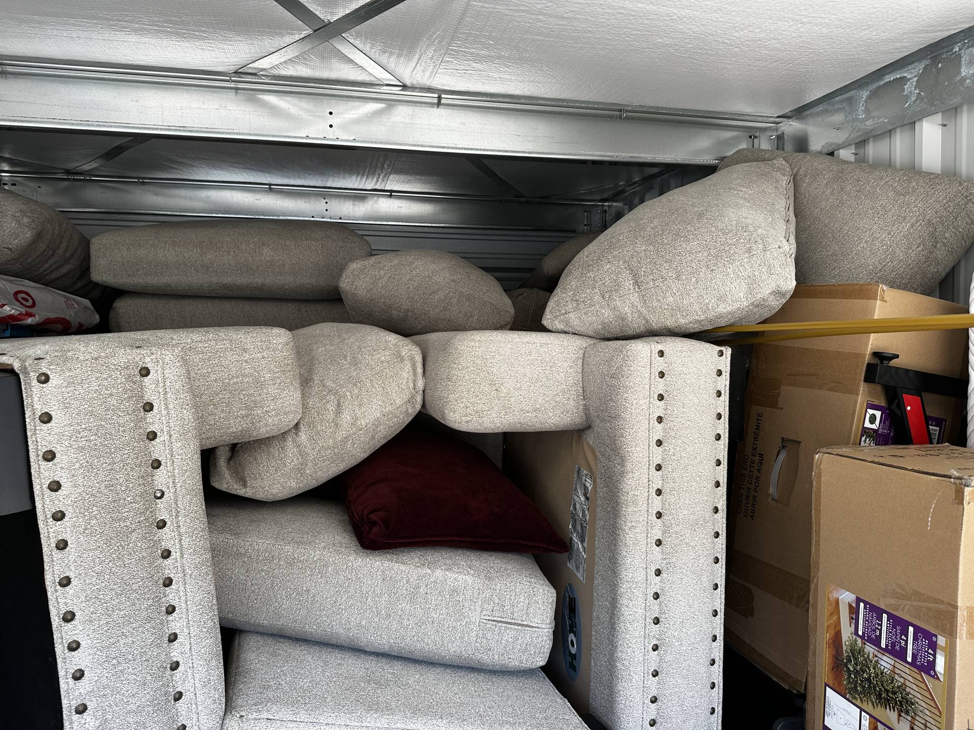 Unit 512 - Howell, Michigan | Howell Storage | BID13