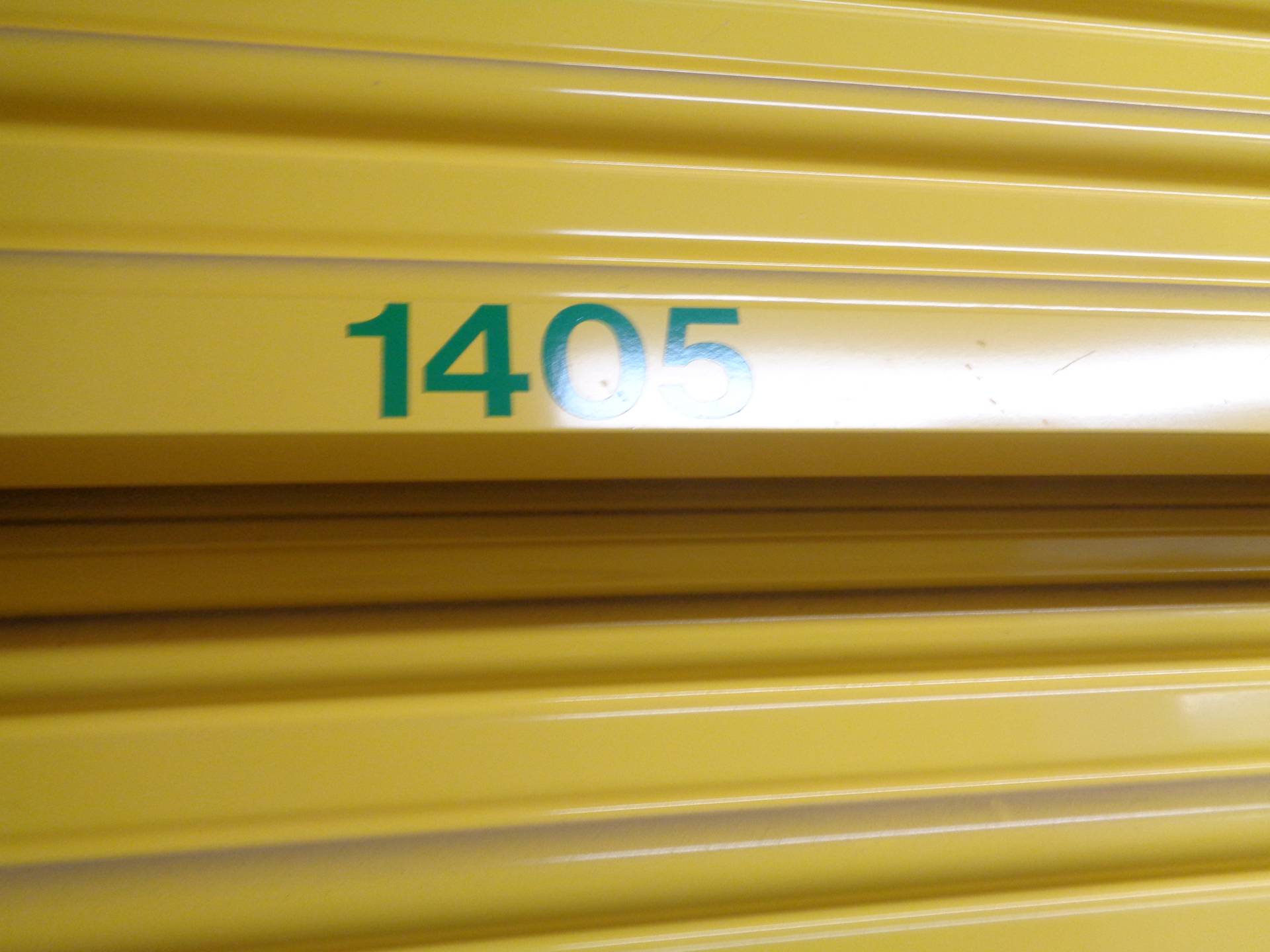 Unit B1405 - Bronx, New York | NYC MINI STORAGE INC. | BID13