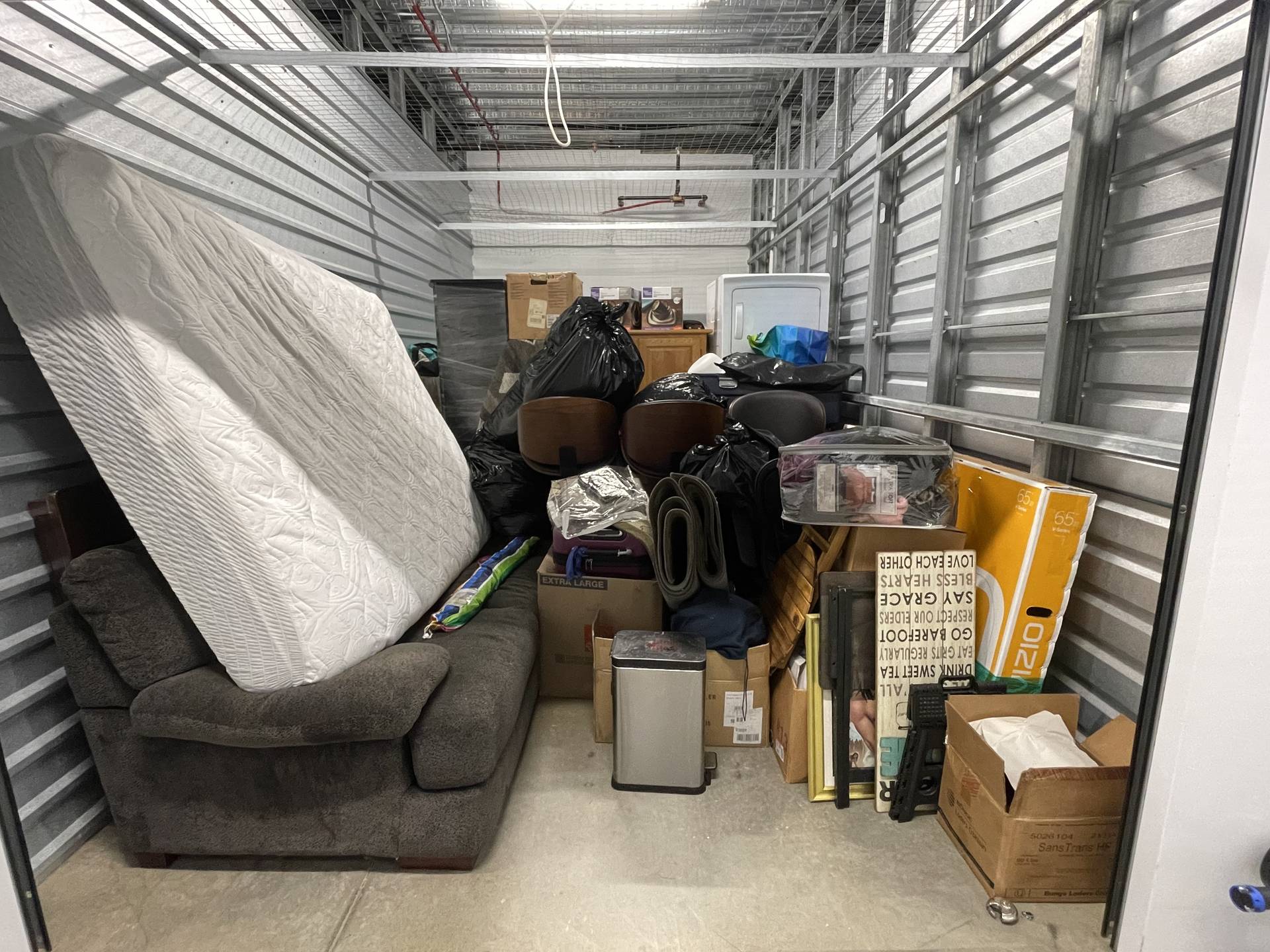 Superior Storage Canton Ga