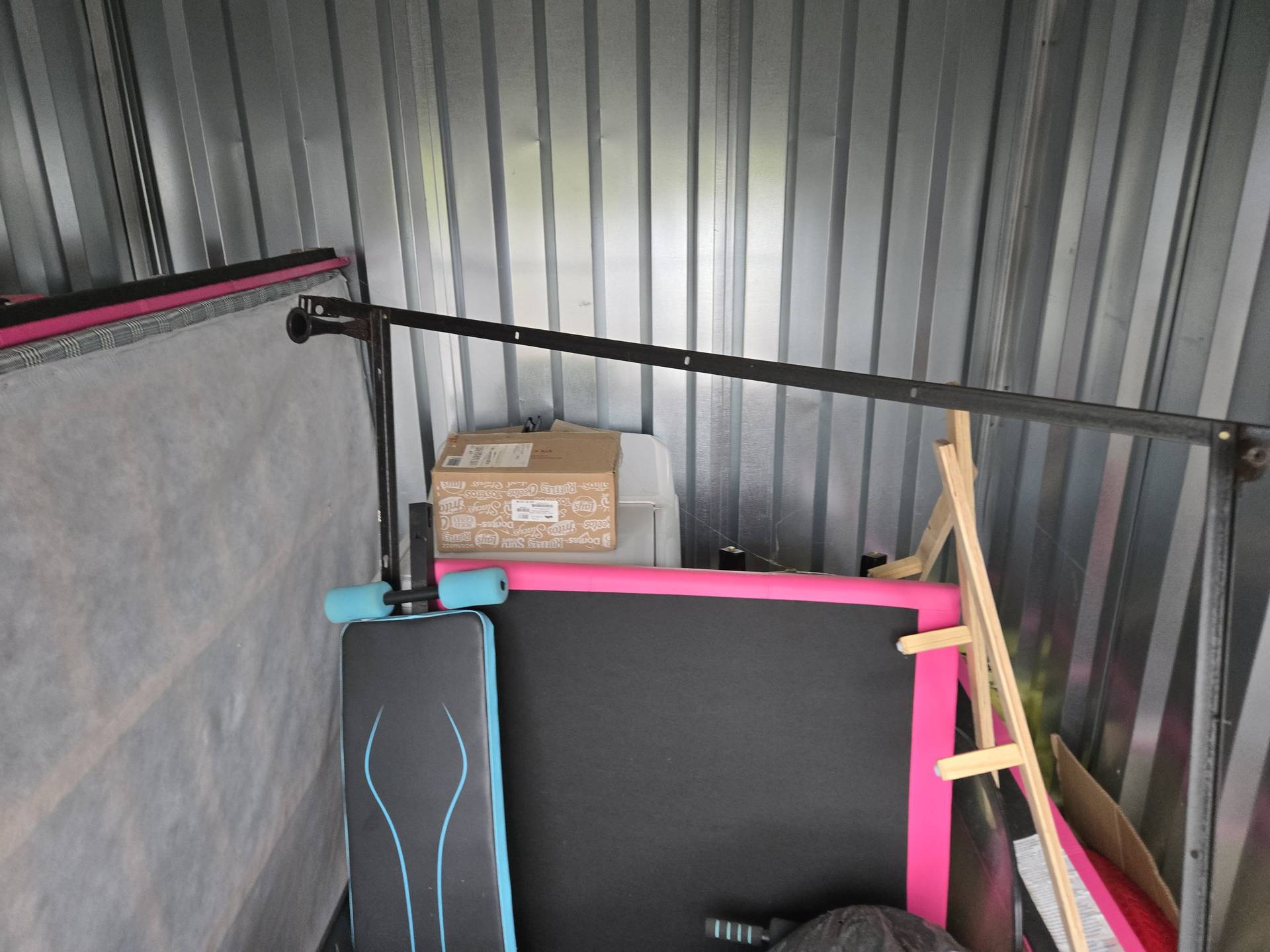 Unit 102 - Gray, Georgia | SMD Self Storage | BID13