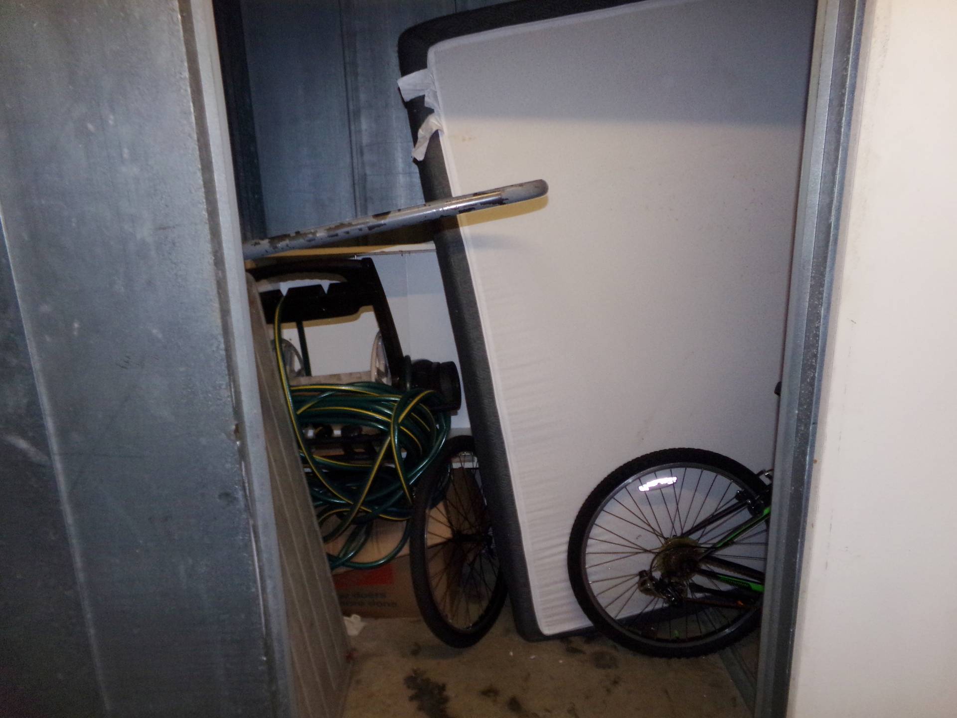 Unit 385B - Lawrenceville, Georgia | A-1 Mini Storage Lawrenceville | BID13