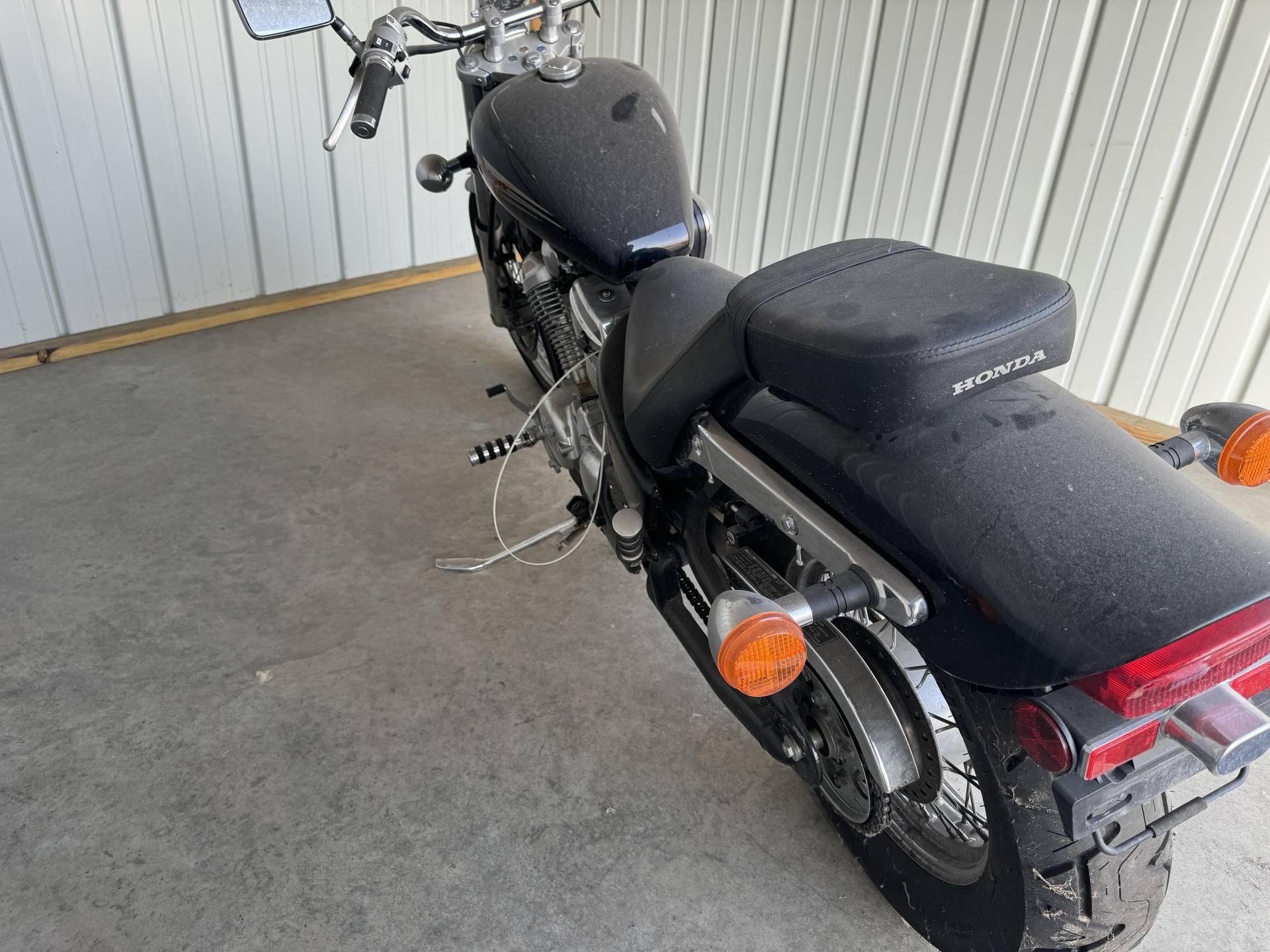 Unit 136 - Cold Spring, Minnesota | Rock Solid Storage LLC | BID13