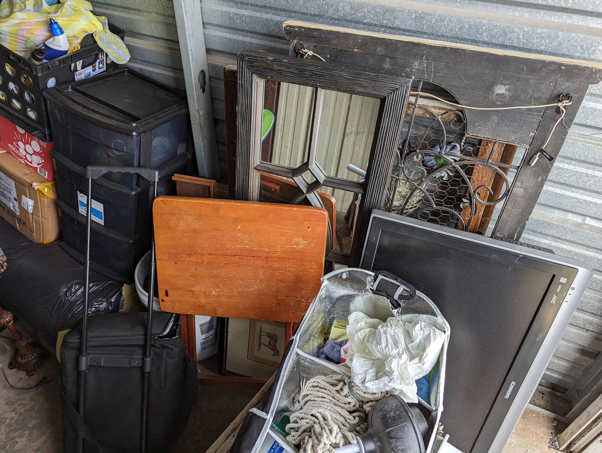 Unit B063 - Springfield, Missouri | Pack-N-Stack Mini Storage of ...