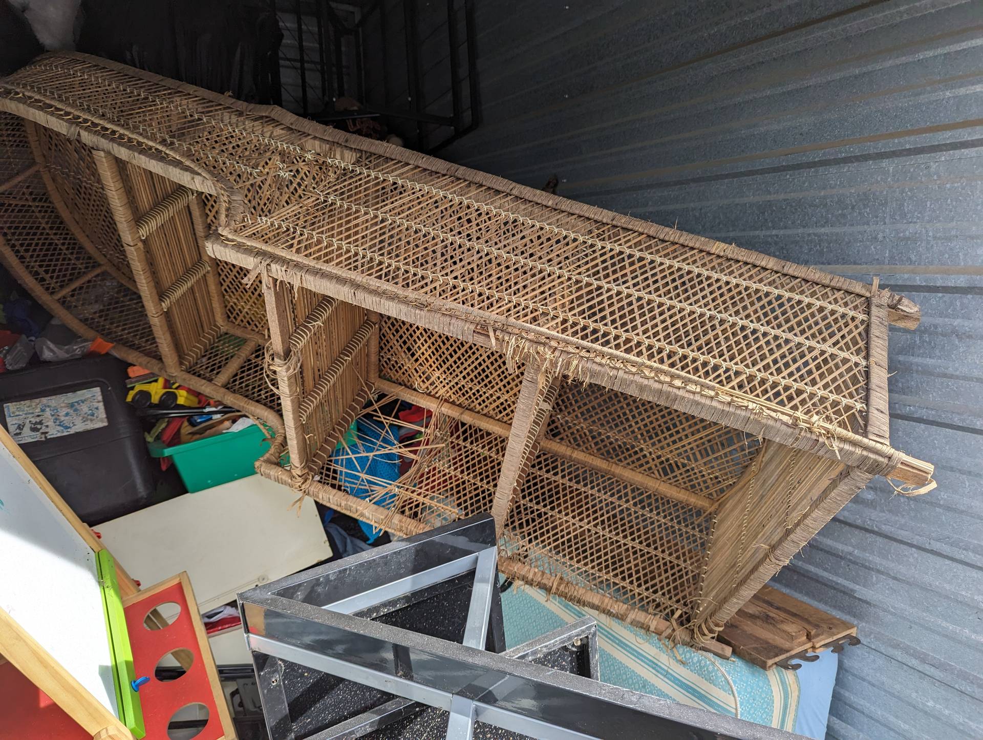 Unit B010 - Springfield, Missouri | Pack-N-Stack Mini Storage of ...