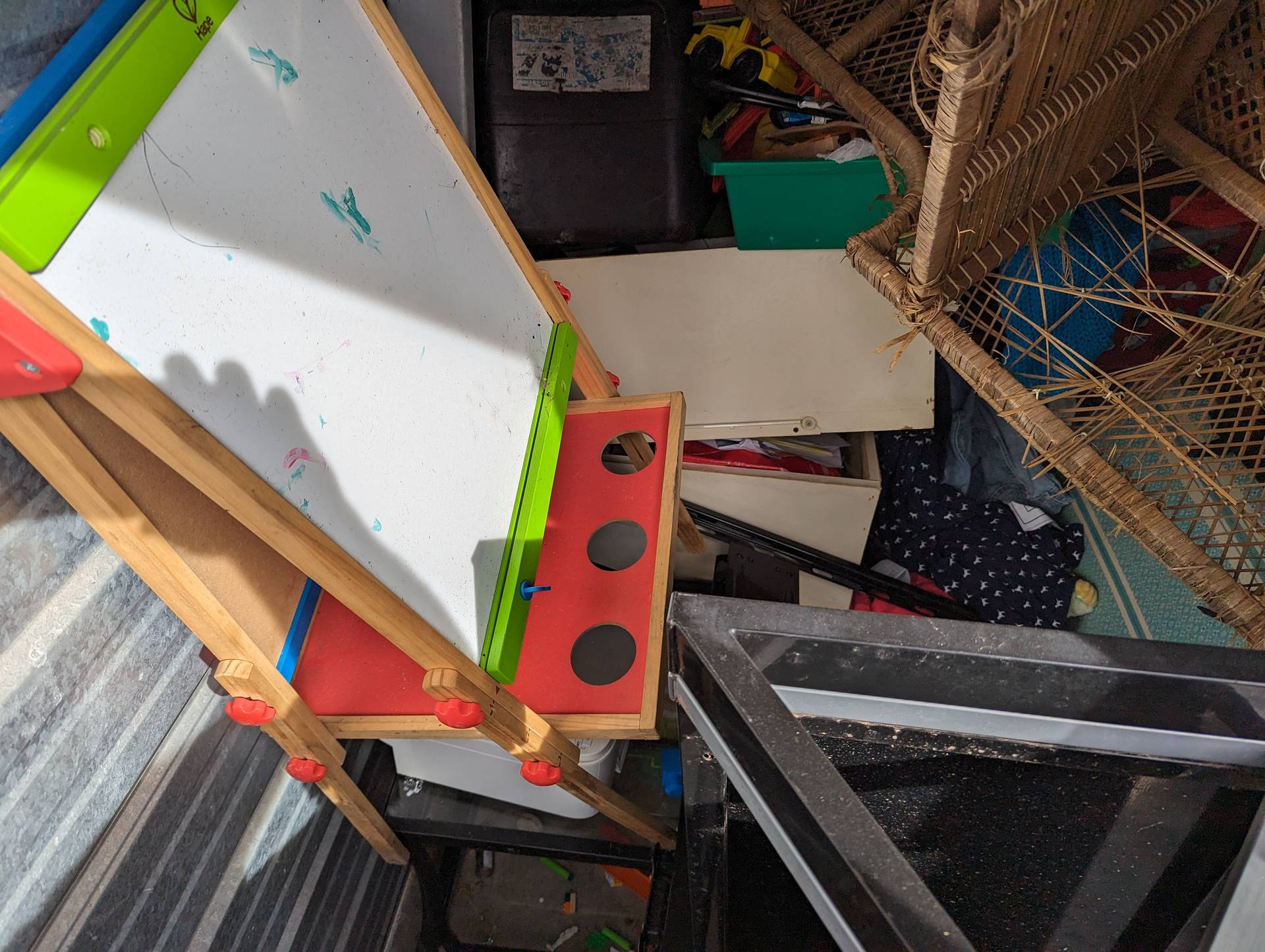 Unit B010 - Springfield, Missouri | Pack-N-Stack Mini Storage of ...