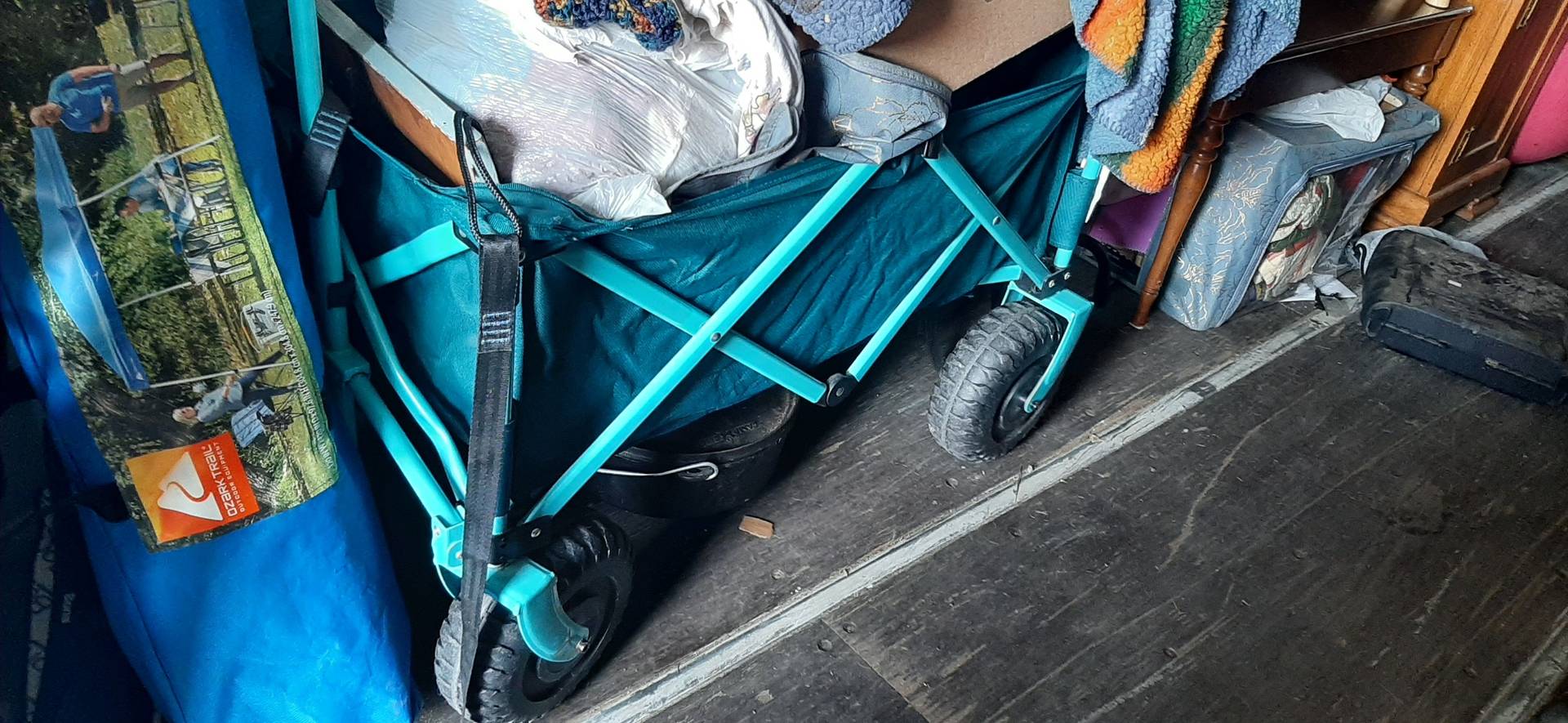 Unit 330 - Chehalis, Washington | I-5 Mini Storage | BID13