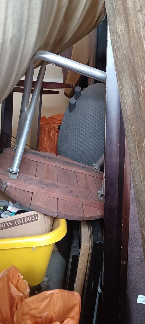 Unit 53 - Fairview, Alberta | Lock'n'Roll Storage & RV | BID13