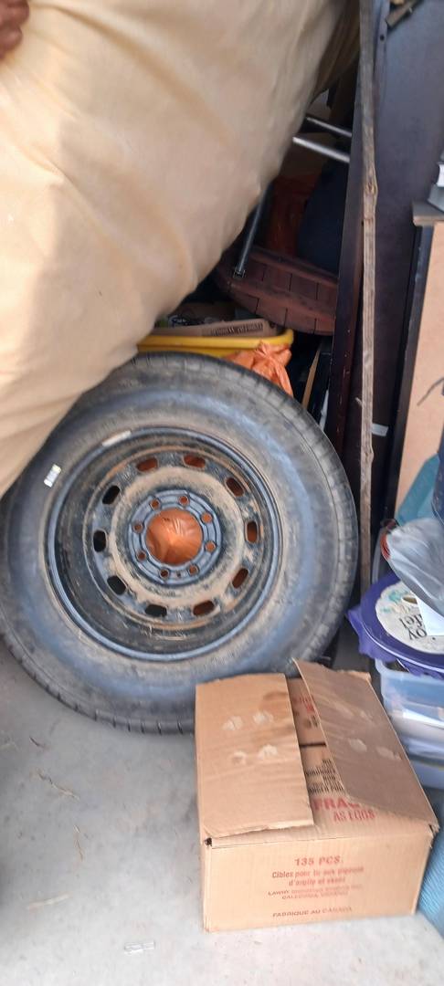 Unit 53 - Fairview, Alberta | Lock'n'Roll Storage & RV | BID13