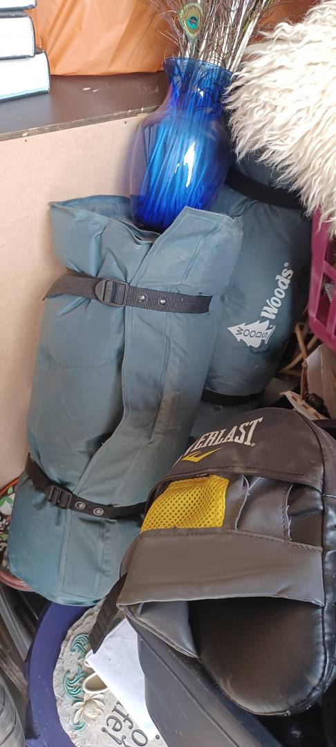 Unit 53 - Fairview, Alberta | Lock'n'Roll Storage & RV | BID13