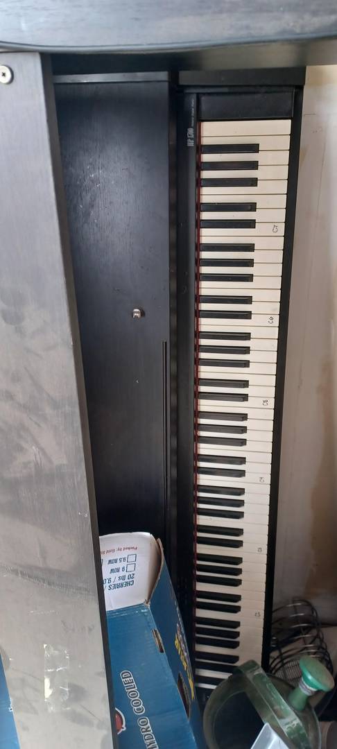 Unit 53 - Fairview, Alberta | Lock'n'Roll Storage & RV | BID13