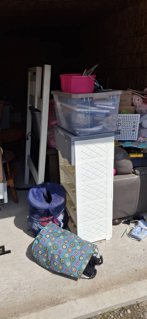 Unit A5 - Ionia, Michigan | Lewis Mini Storage on M-66 | BID13