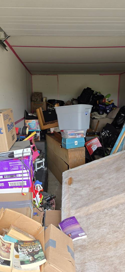 Unit W072 - Weyburn, Saskatchewan | Make Space Storage - Weyburn - SK ...