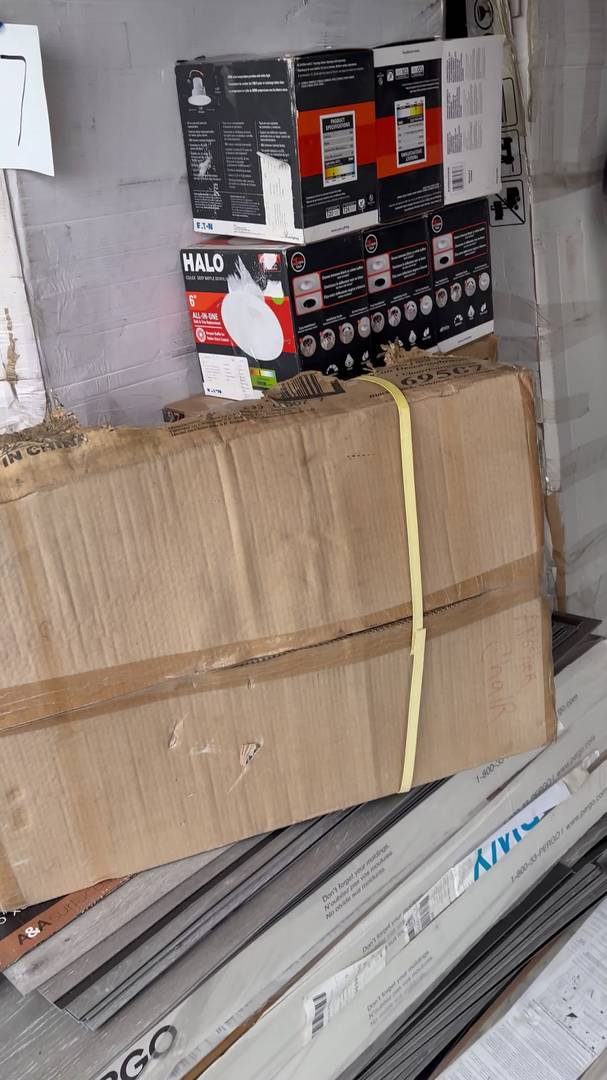 Unit 427 - Saginaw, Michigan | Lock Tight Storage | BID13