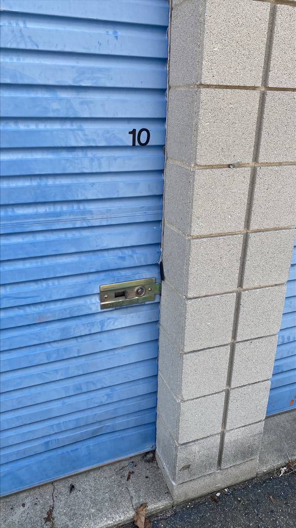 Unit A10 - Windsor, Ontario | Make Space Storage - Windsor | BID13