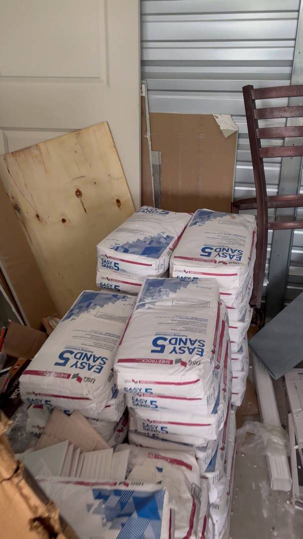 Unit 427 - Saginaw, Michigan | Lock Tight Storage | BID13