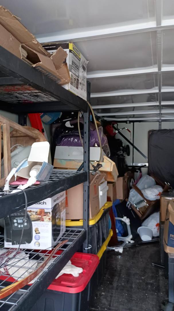 Unit 427 - Fort Collins, Colorado | Fort Collins Storage | BID13