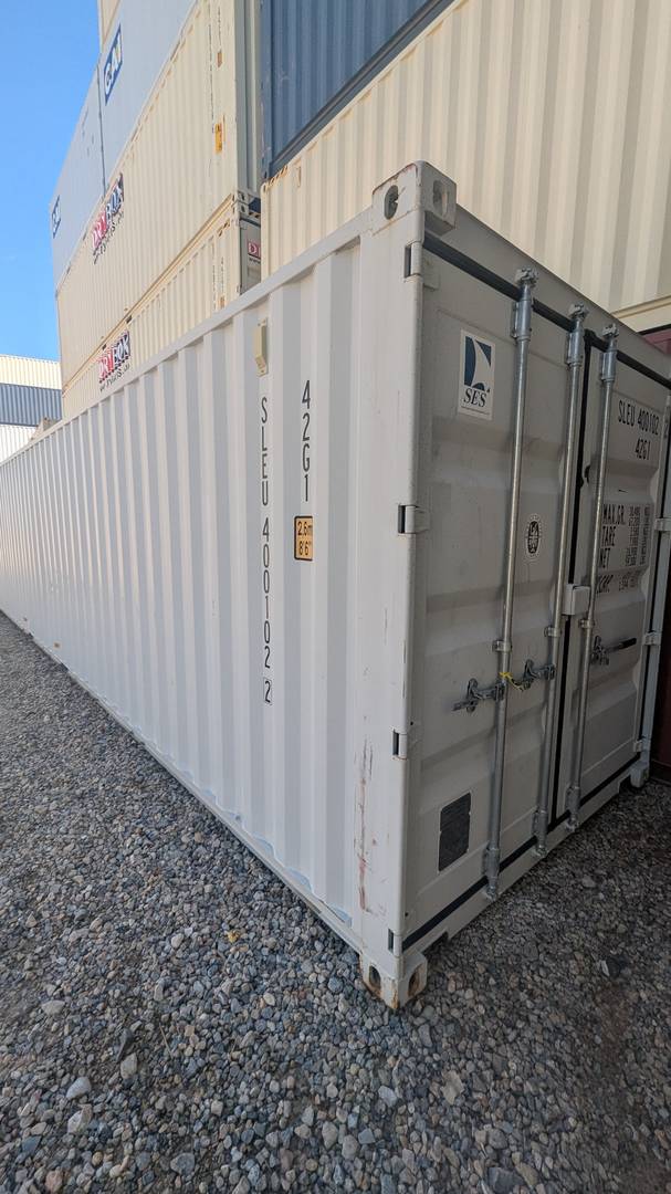 Unit SLEU 400102-2 - Salt lake city, Utah | Dry Box Inc Salt Lake | BID13