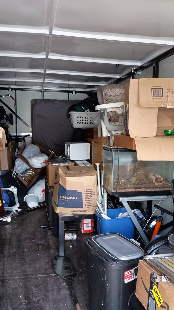 Unit 427 - Fort Collins, Colorado | Fort Collins Storage | BID13