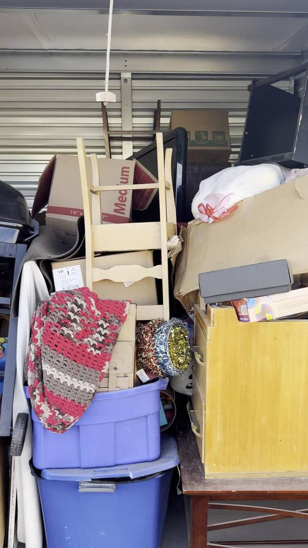 Unit R123 - Fort morgan, Colorado | Rocky State Storage - Fort Morgan ...