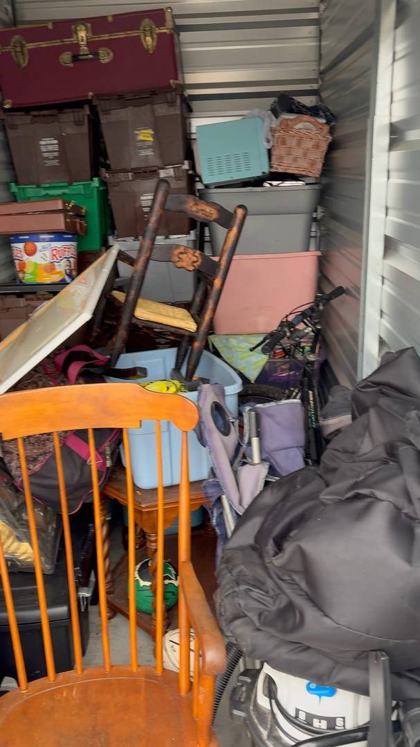 Unit 413 - Saginaw, Michigan | Lock Tight Storage | BID13