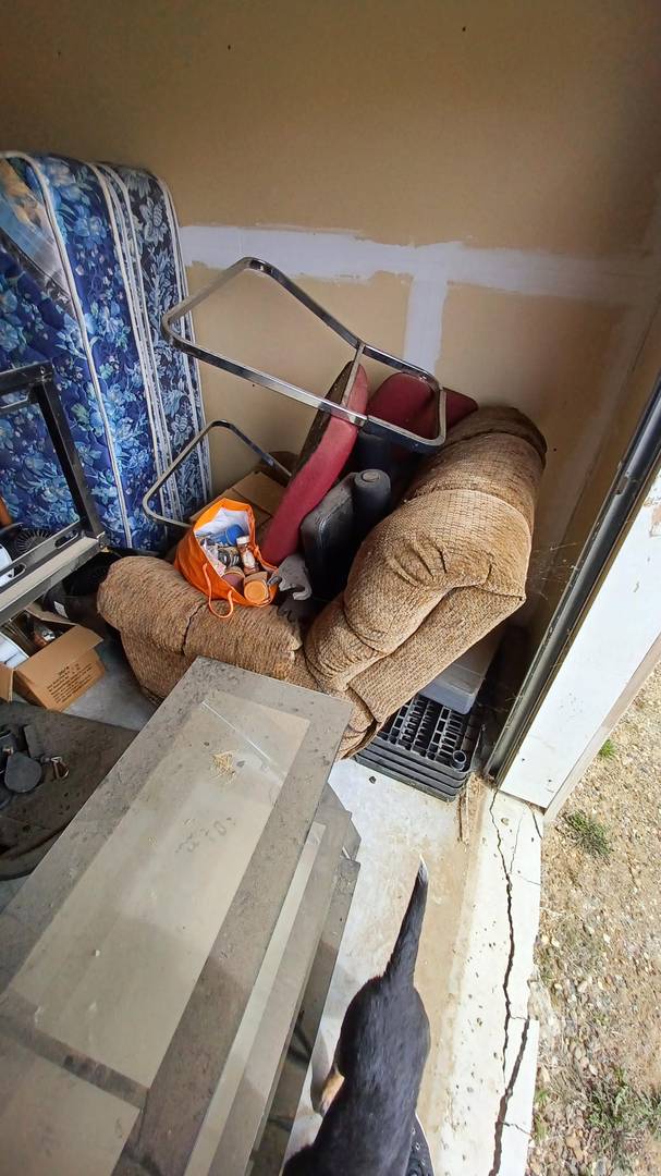 Unit 57 - Fairview, Alberta | Lock'n'Roll Storage & RV | BID13