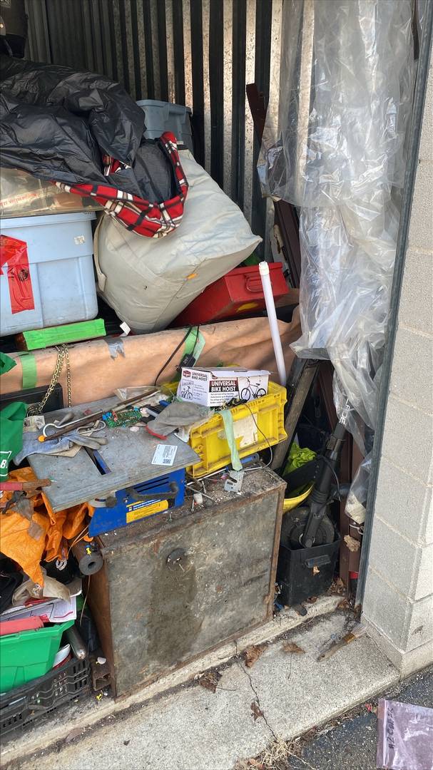 Unit A10 - Windsor, Ontario | Make Space Storage - Windsor | BID13