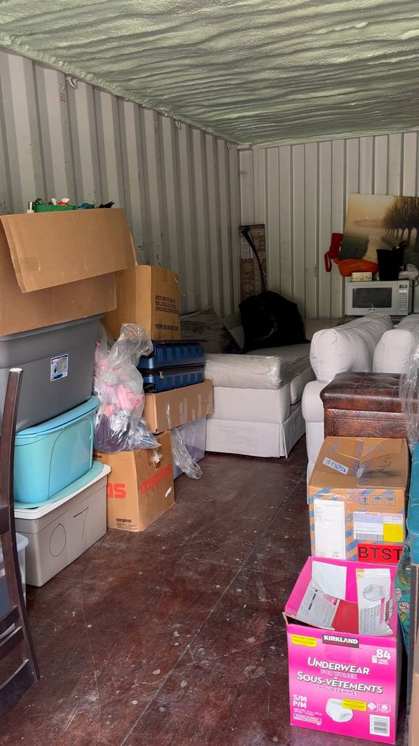 Unit 210 - Kingston, Ontario | ABC Storage Kingston | BID13