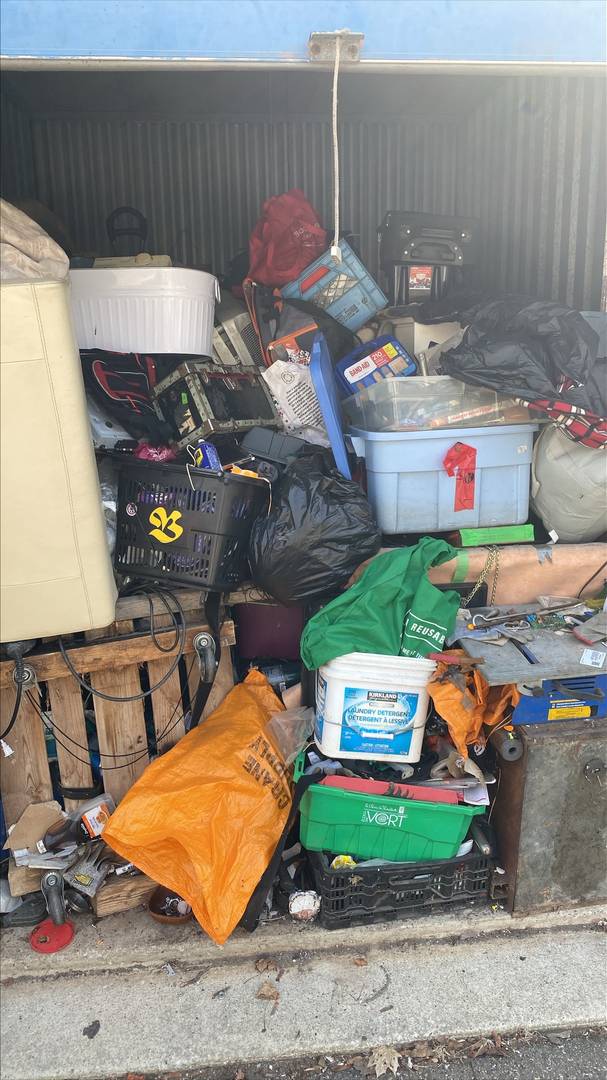 Unit A10 - Windsor, Ontario | Make Space Storage - Windsor | BID13