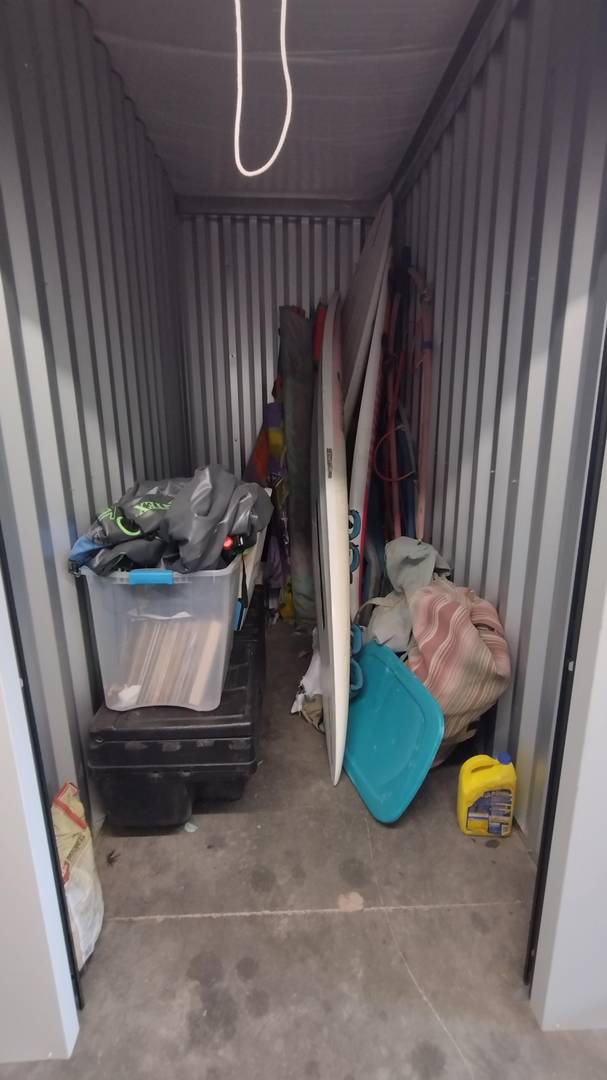 Unit A005 - Provo, Utah | Protection Self Storage Provo | BID13