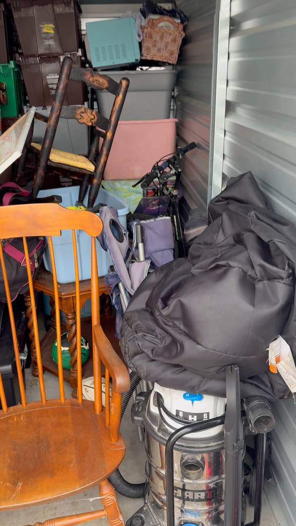 Unit 413 - Saginaw, Michigan | Lock Tight Storage | BID13